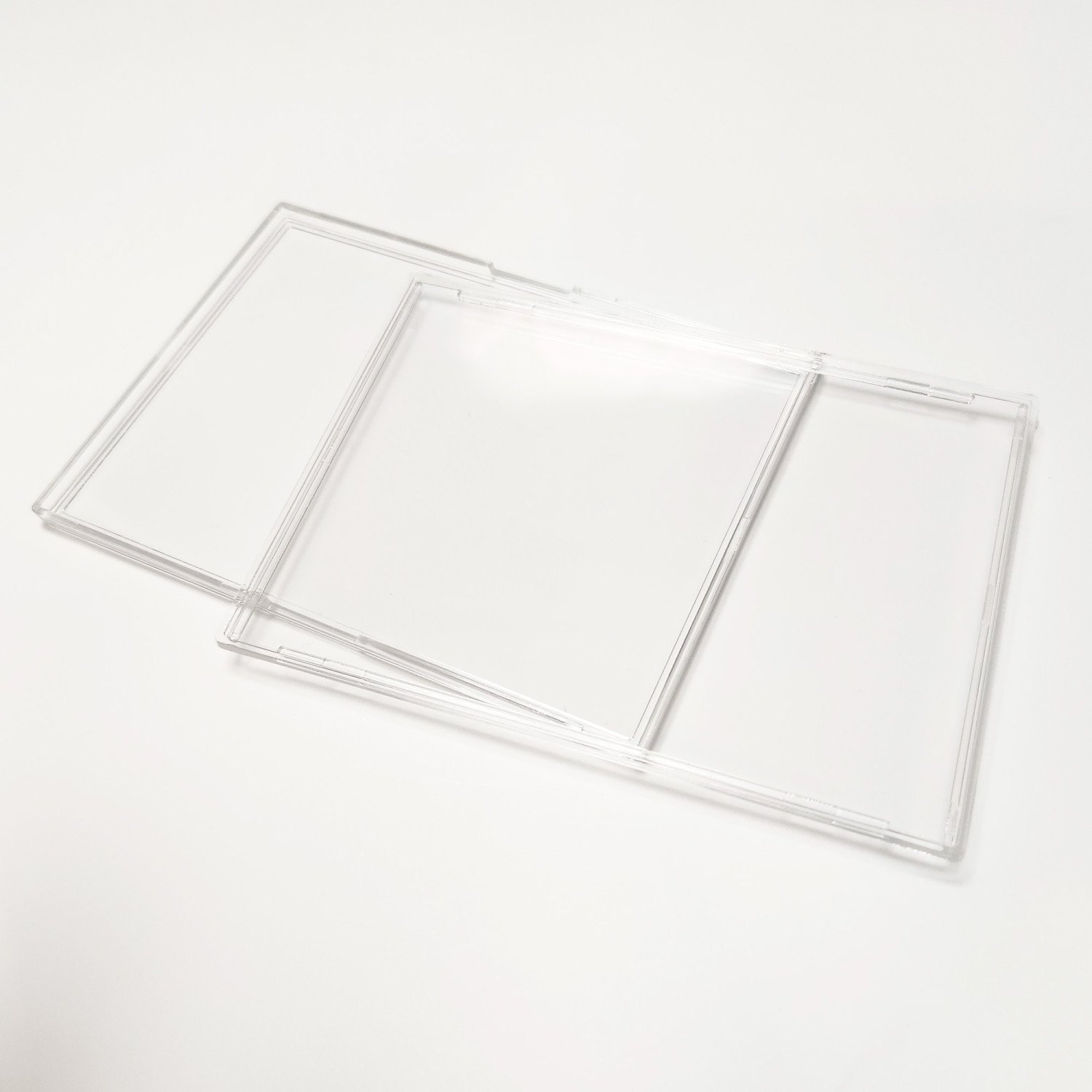 TCG card Snapcase Card Protectors