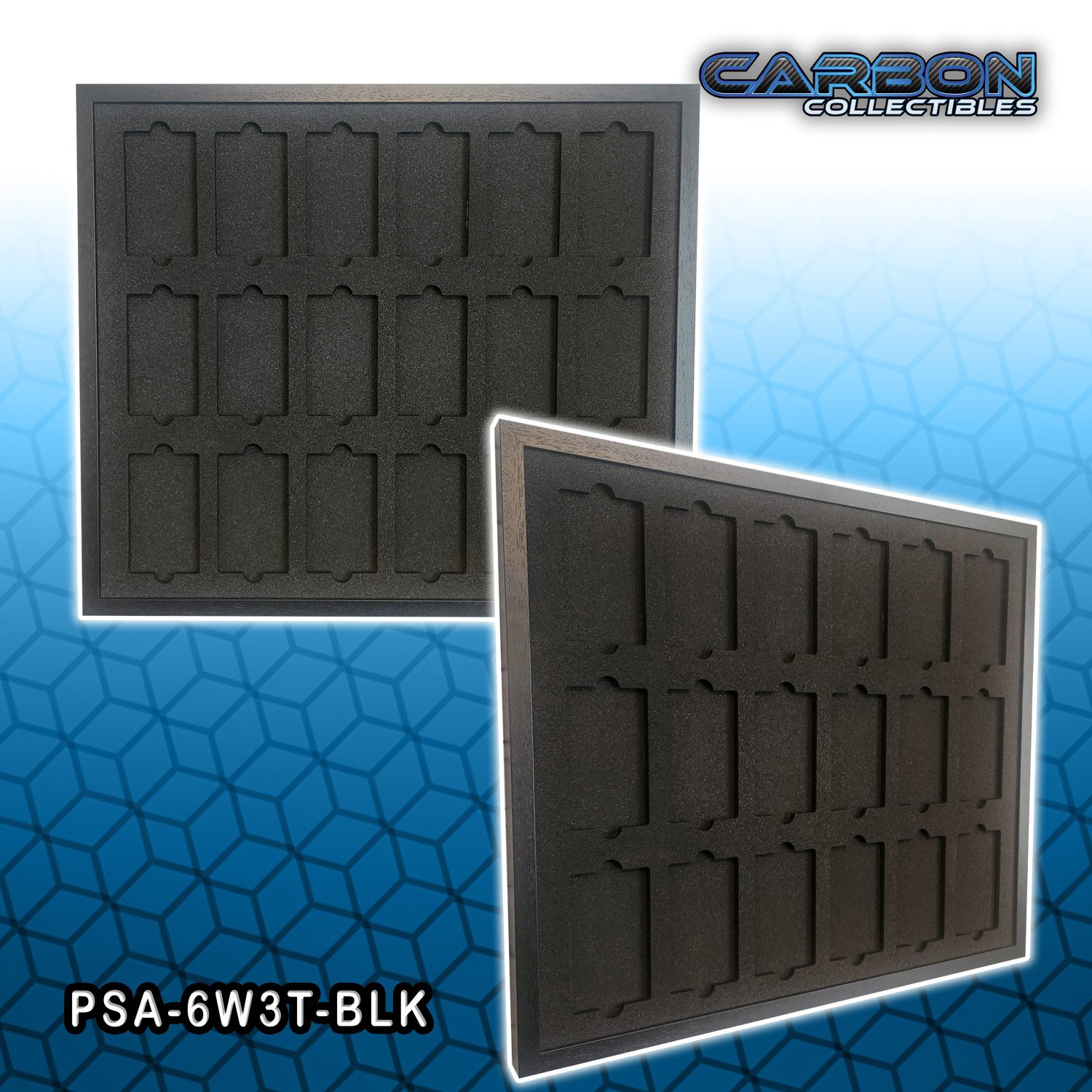 PSA Display Frame 6 wide 3 tall