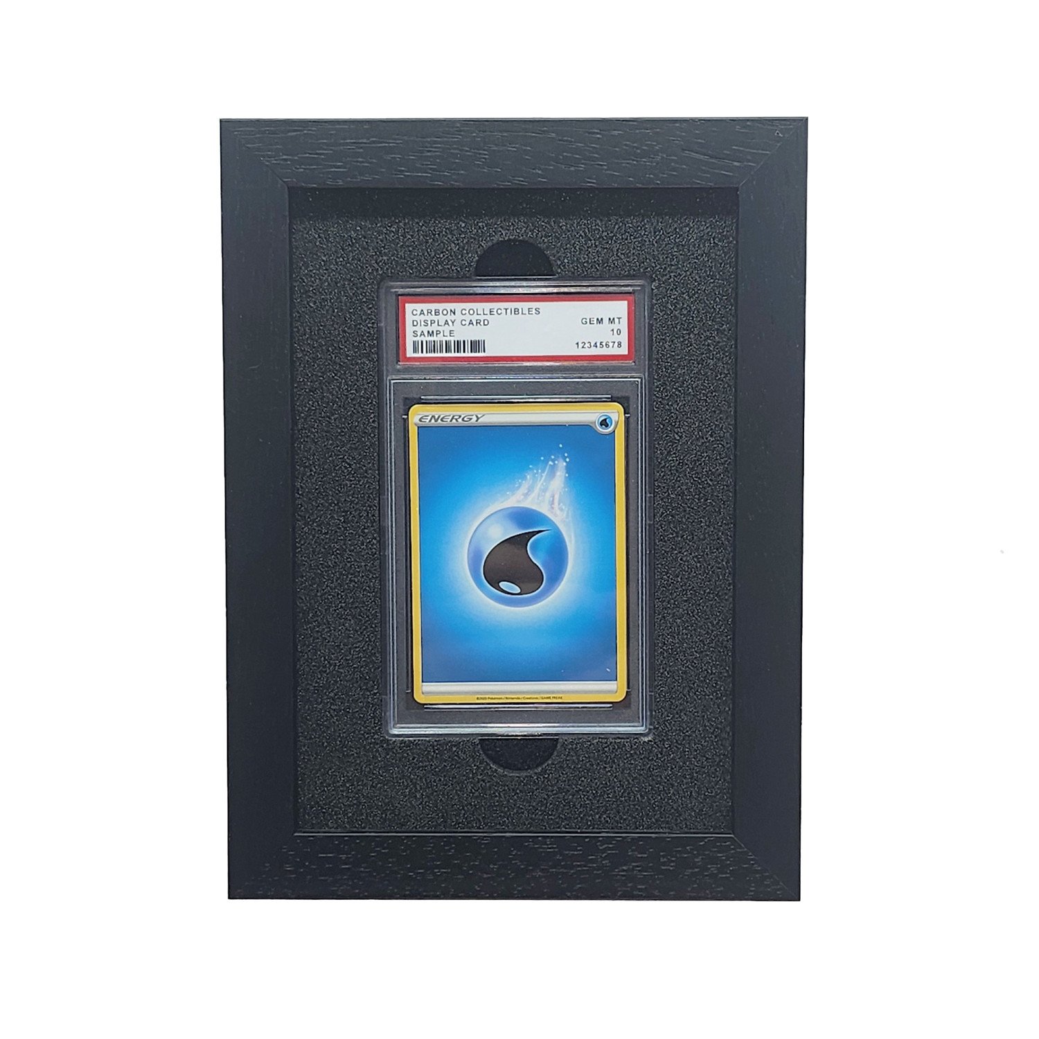 PSA Display Frame 1 wide 1 tall
