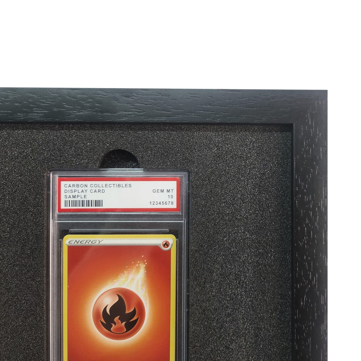 PSA Display Frame 3+2 wide 2 tall