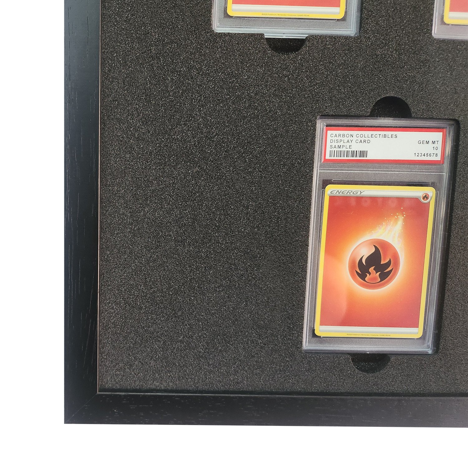 PSA Display Frame 3+2 wide 2 tall