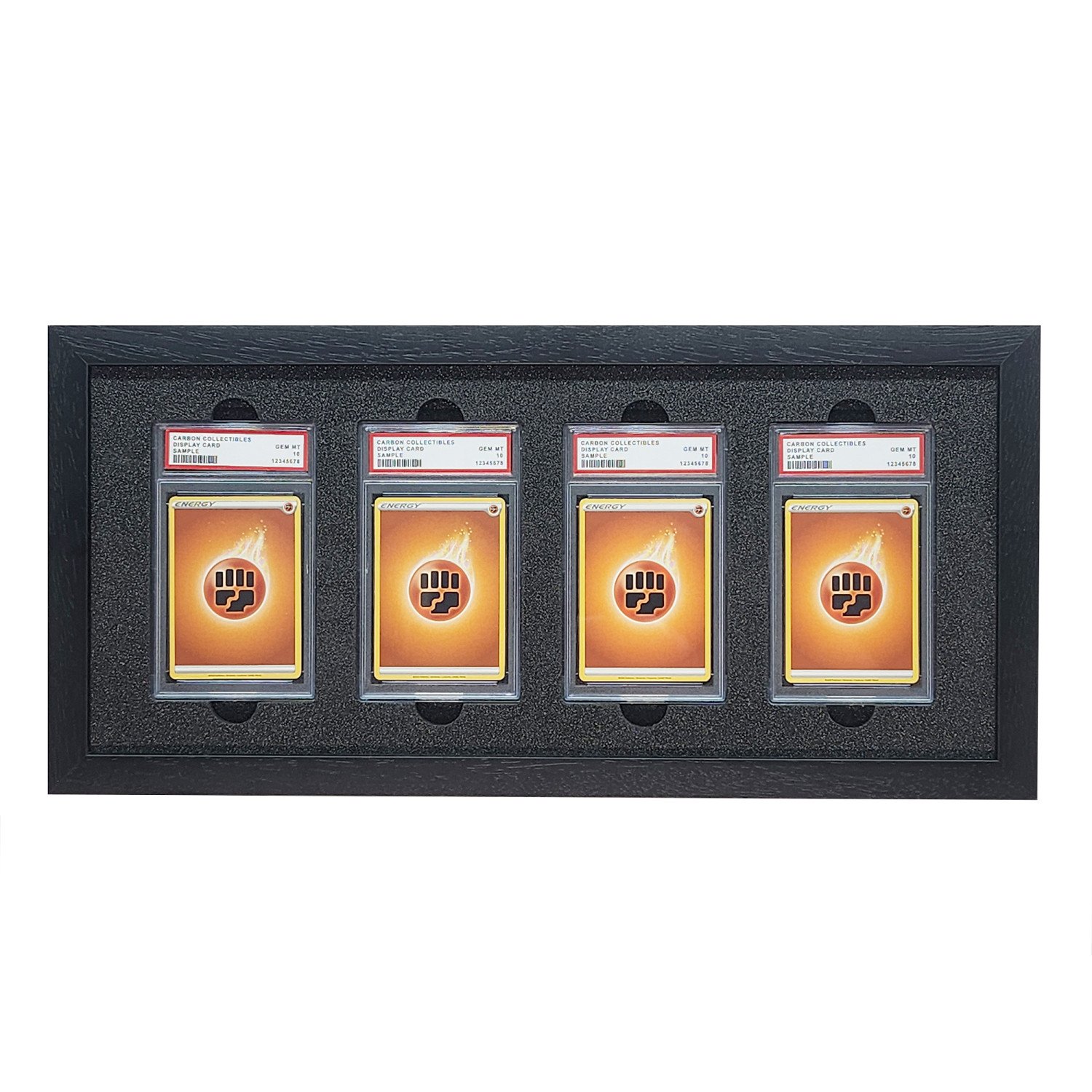 PSA Display Frame 4 wide 1 tall