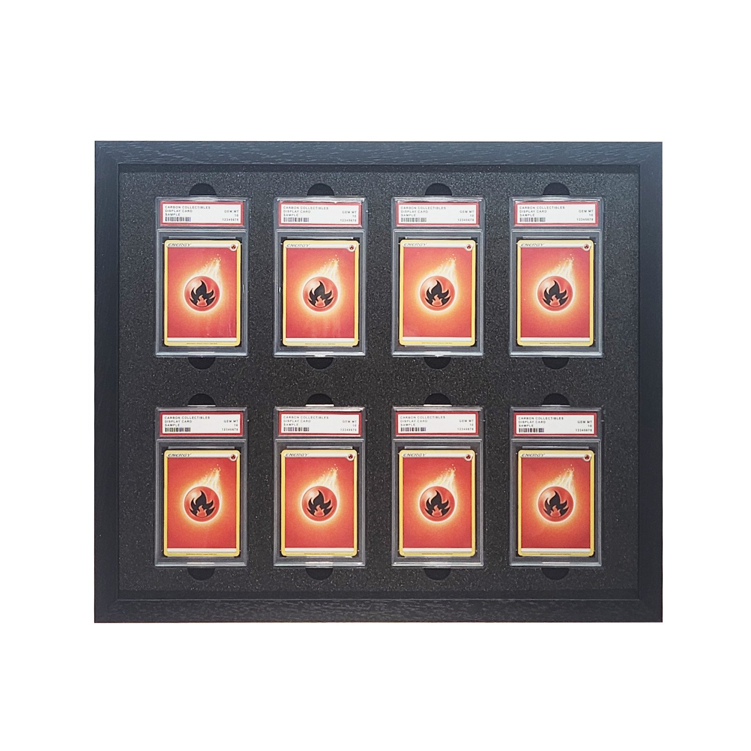 PSA Display Frame 4 wide 2 tall