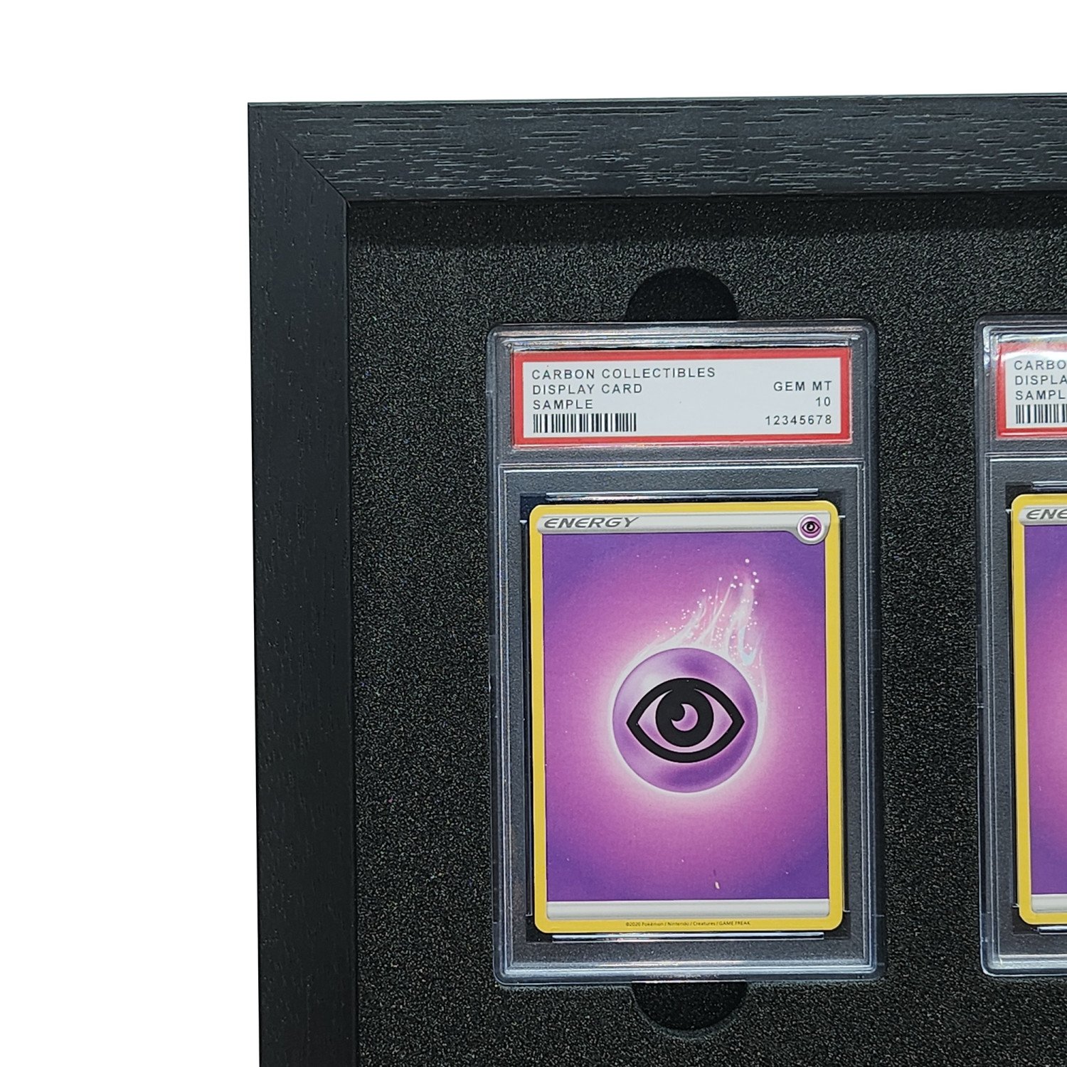 PSA Display Frame 4 wide 4 tall