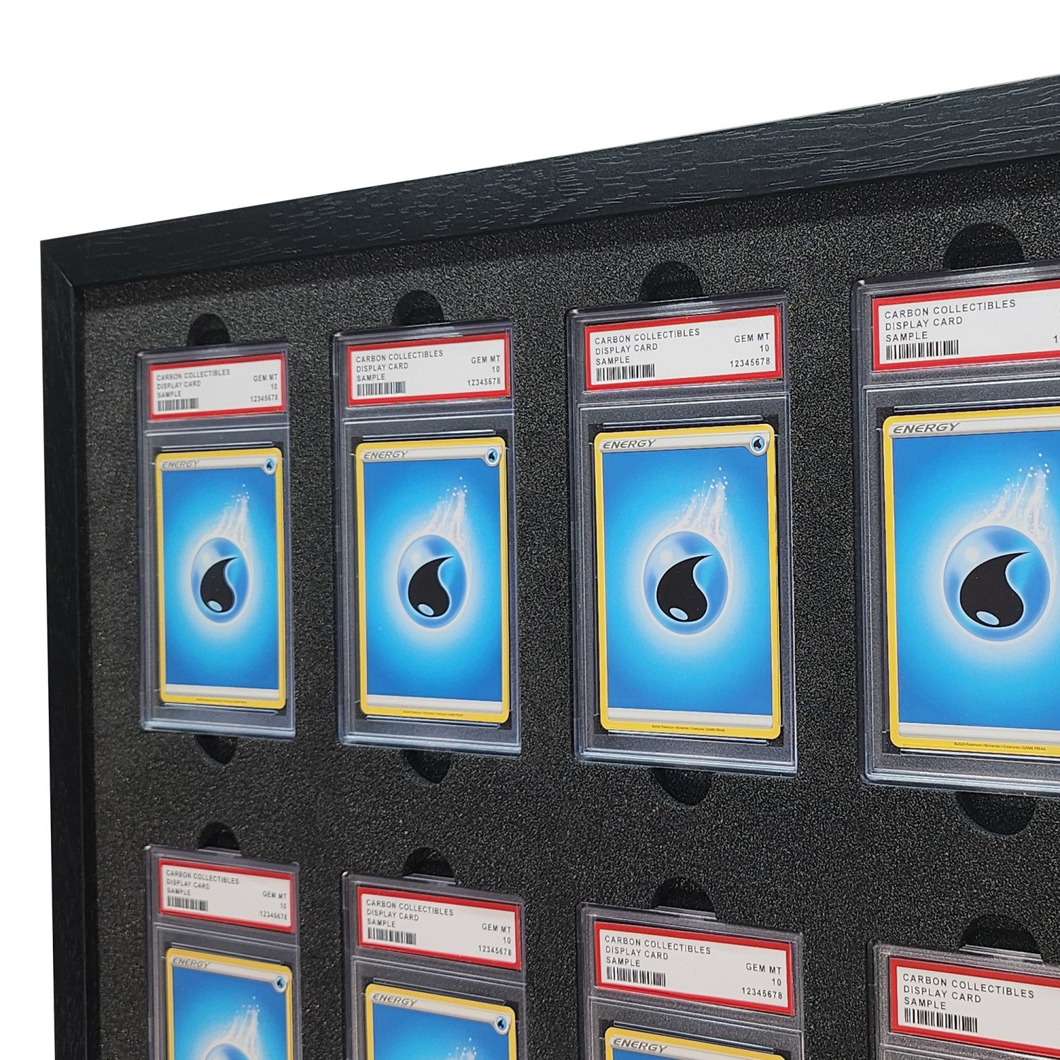 PSA Display Frame 5 wide 2 tall