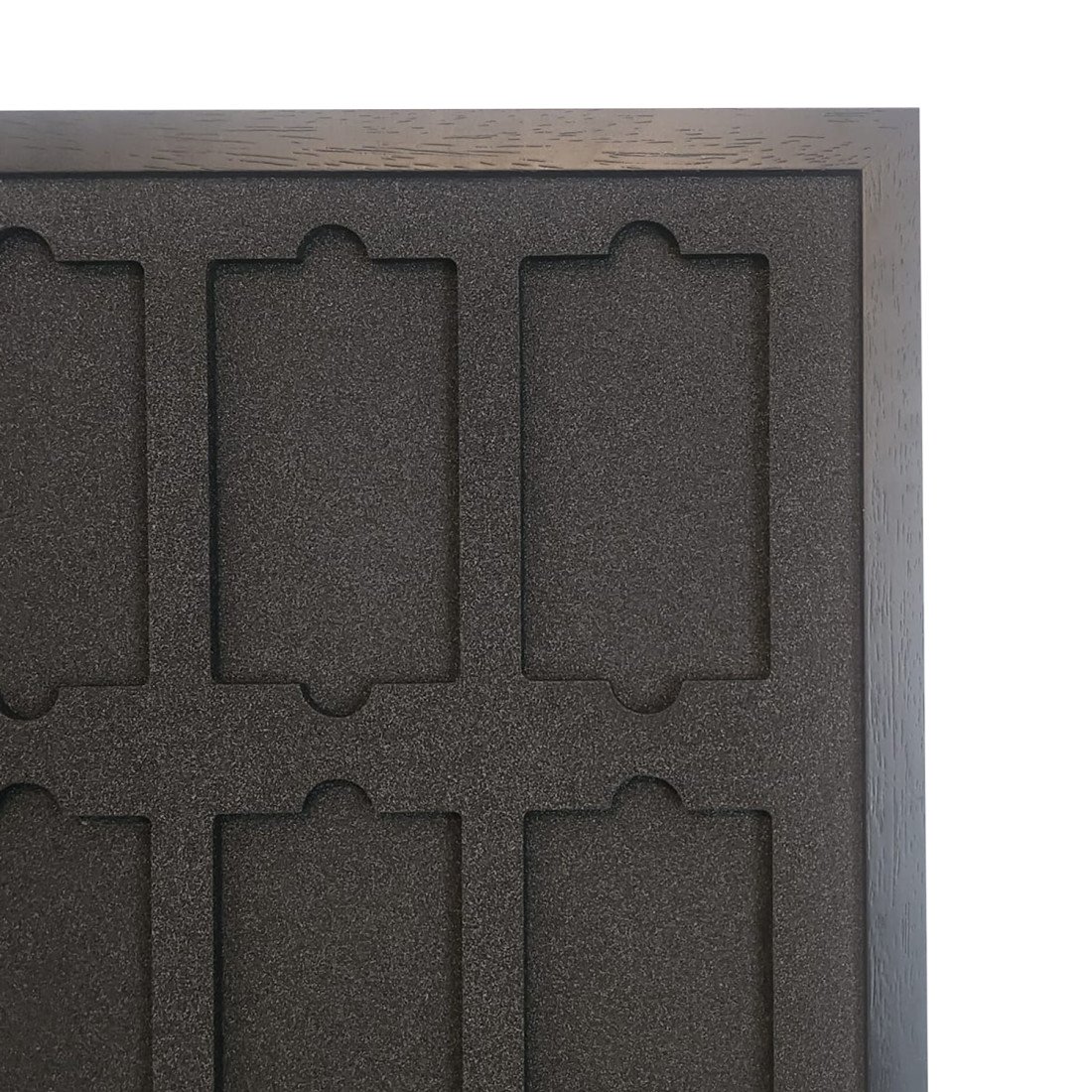 PSA Display Frame 5 wide 4 tall