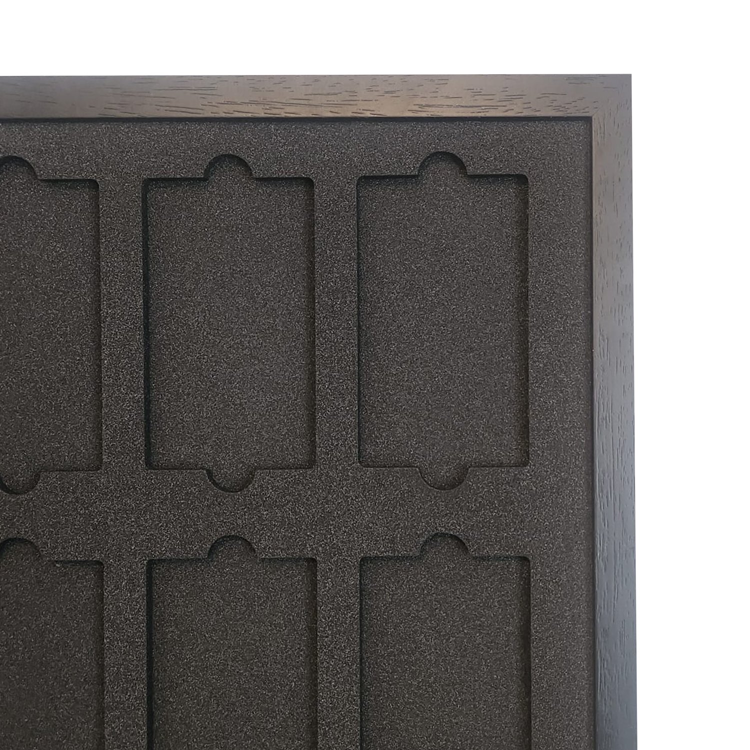 PSA Display Frame 5 wide 4 tall