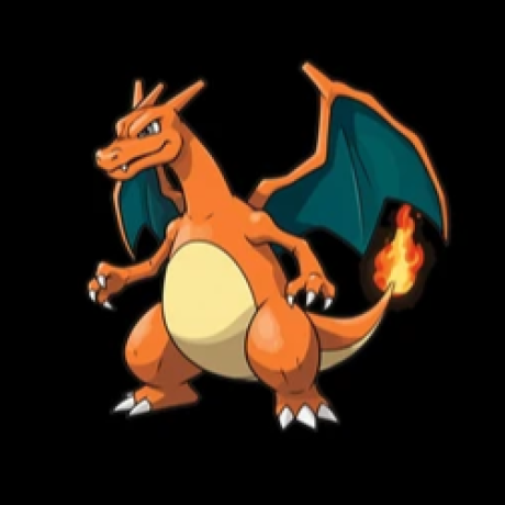 Pokemon